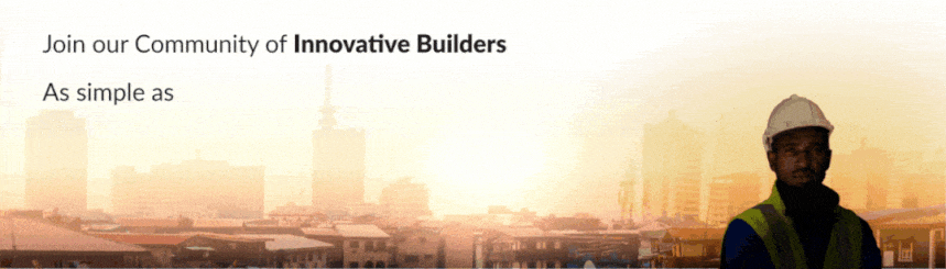 Build Africa | Online Wholesaling Building Materials
