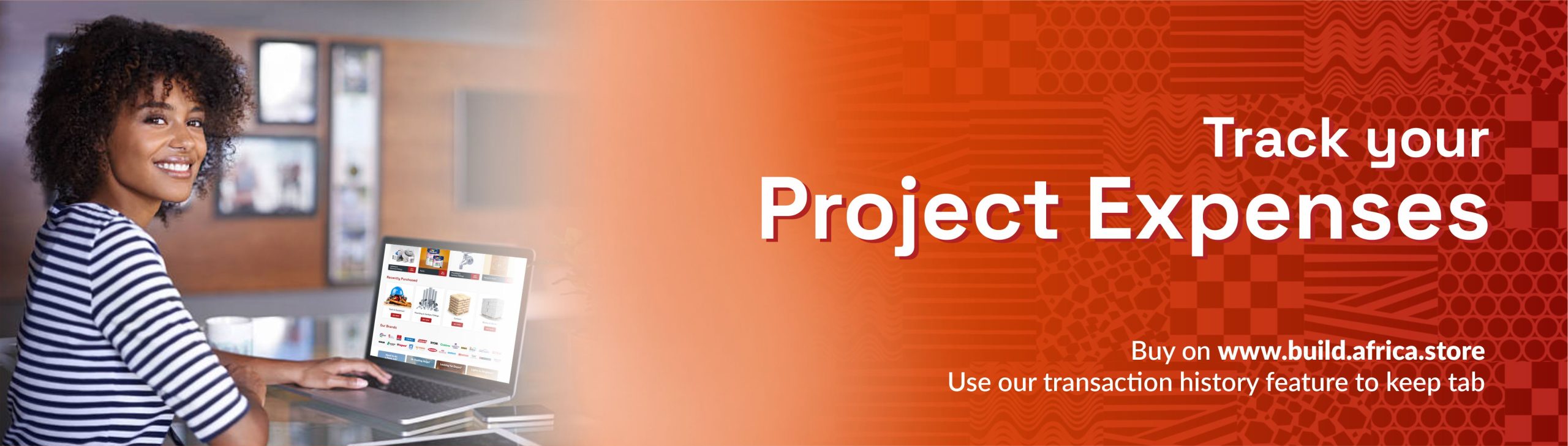 Build Africa | Online Wholesaling Building Materials